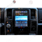 Dodge RAM 2014-2023 Workshop 12 Tesla-Style Screen