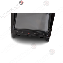 Infiniti G37 2007-2013 Workshop 12 Tesla-Style Screen