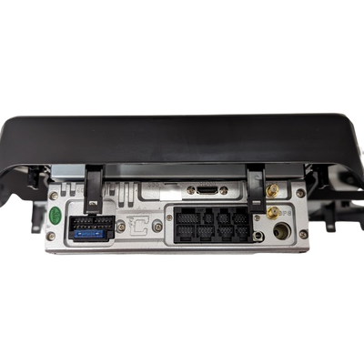 Jeep Wrangler 2018-2021 Workshop 12 Tesla-Style Screen