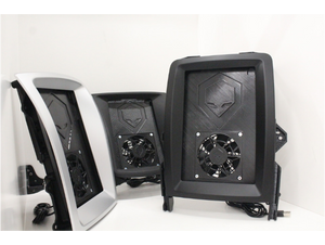Infiniti G37 2007-2013 Workshop 12 Tesla-Style Screen