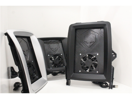 Infiniti G37 2007-2013 Workshop 12 Tesla-Style Screen