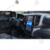 Dodge RAM 2014-2023 Workshop 12 Tesla-Style Screen