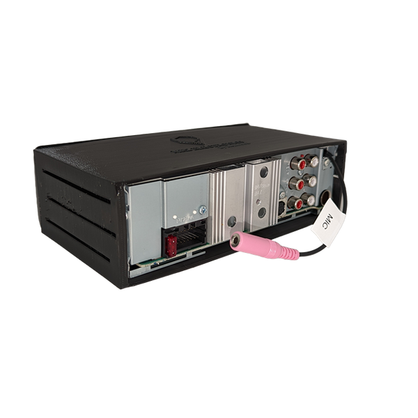 Plug & Play Electronics