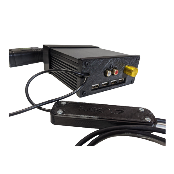 Plug & Play Electronics