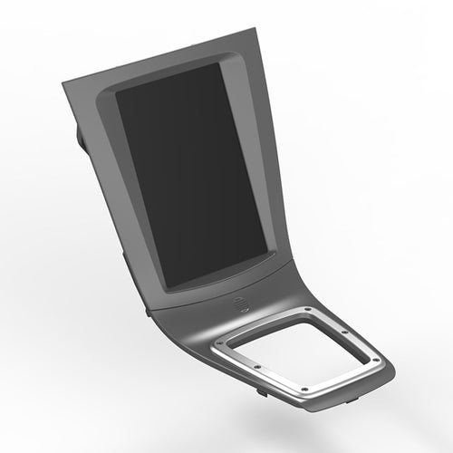 WRX STI - Brainiac Tablet Kit