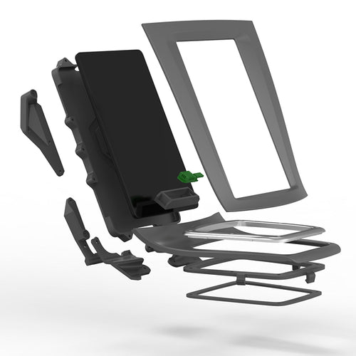 WRX STI - Brainiac Tablet Kit