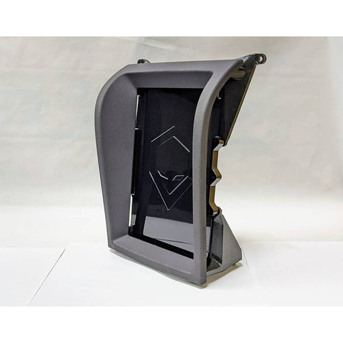 Infiniti G35 - Brainiac Tablet Kit