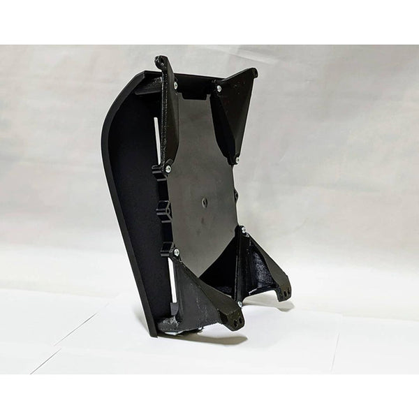 Infiniti G35 - Brainiac Tablet Kit