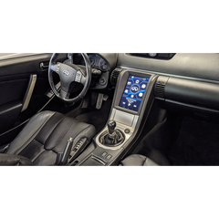 Infiniti G35 - Brainiac Tablet Kit