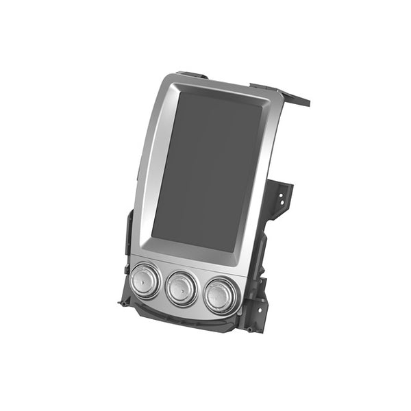 Nissan 370Z - Brainiac Tablet Kit