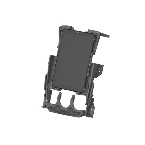 Nissan 370Z - Brainiac Tablet Kit